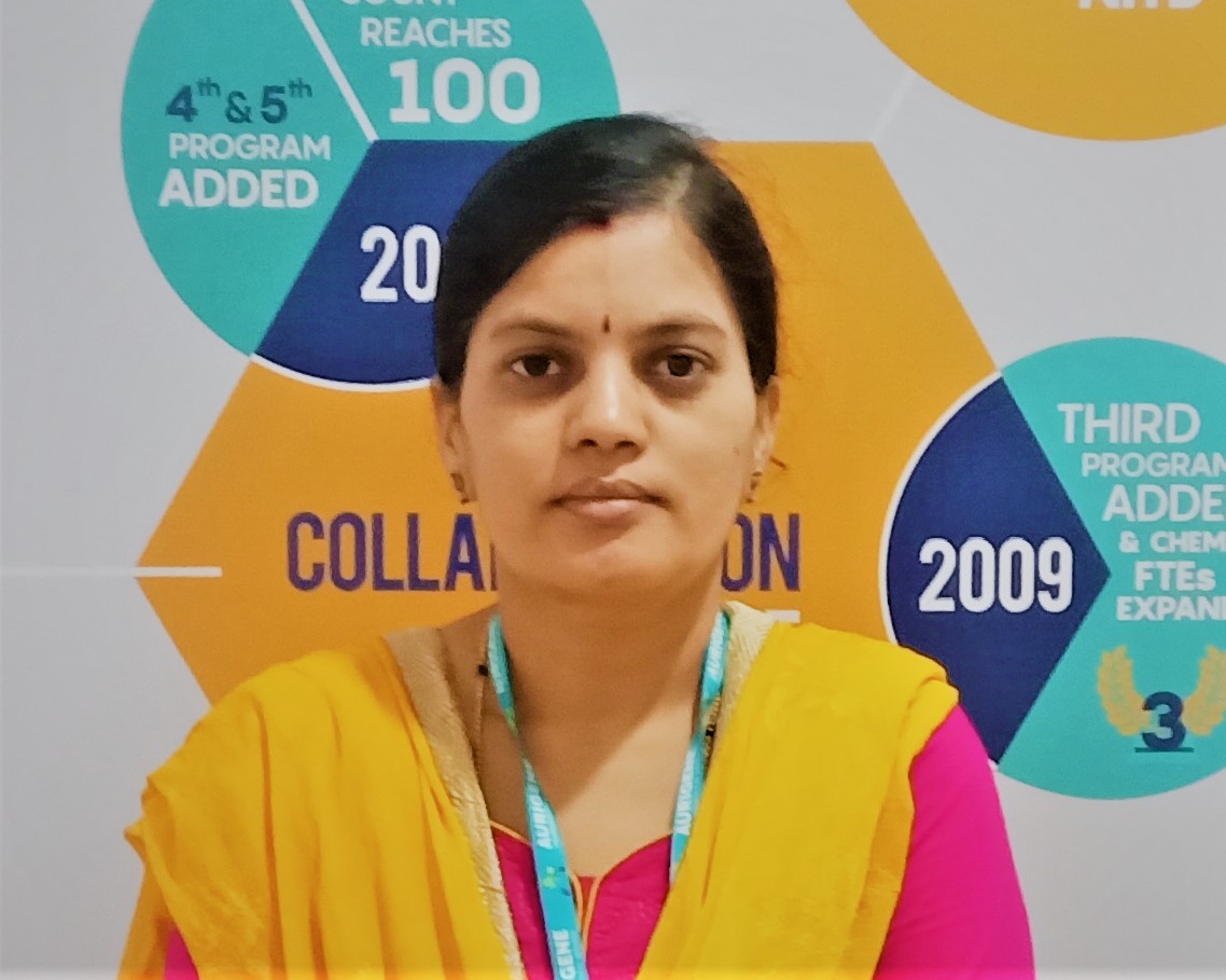 About Us | CDMO Company | CRO Aurigene Pharmaceutical Services