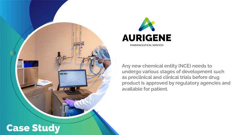 Leading CRO/CDMO and a trusted long-term partner | Aurigene ...