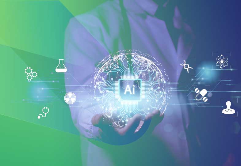 AI ( Artificial intelligence) Assisted Drug Discovery Platform | CRO ...