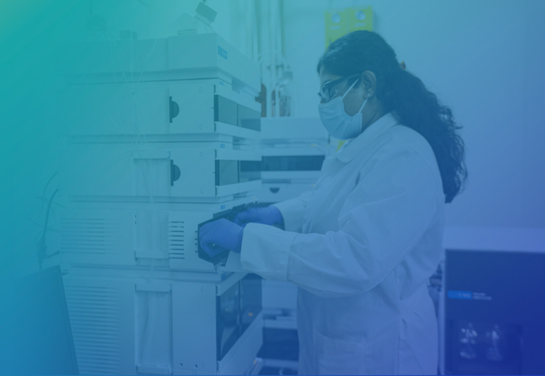 Biotherapeutics Discovery Infrastructure | CDMO Company | CRO ...