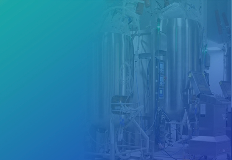 Biotherapeutics CDMO Infrastructure | CDMO Company | CRO | Aurigene ...