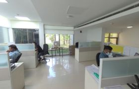 360 Degree Virtual Tour for CDMO Lab Bangalore, India