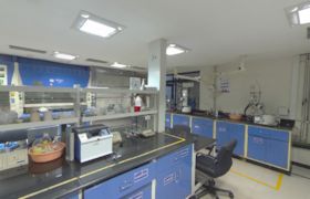 360 Degree Virtual Tour | CDMO in Hyderabad, India