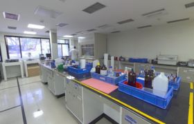360 Degree Virtual Tour | CDMO in Hyderabad, India