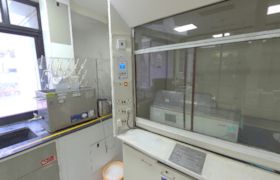 360 Degree Virtual Tour | CDMO in Hyderabad, India