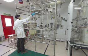 360 Degree Virtual Tour | CDMO in Hyderabad, India