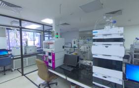 360 Degree Virtual Tour | Development Kilo Services Lab