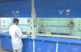 360 Degree Virtual Tour | Development Kilo Services Lab