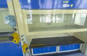 360 Degree Virtual Tour | Development Kilo Services Lab