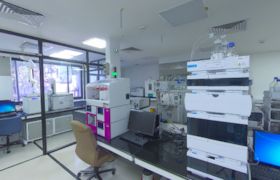 360 Degree Virtual Tour | Development Kilo Services Lab