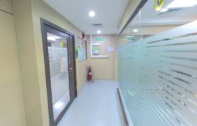 360 Degree Virtual Tour | Formulation Development Services Lab