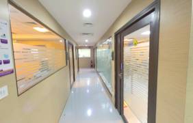 360 Degree Virtual Tour | Formulation Development Services Lab