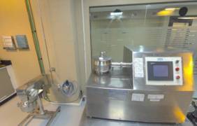 360 Degree Virtual Tour | Formulation Development Services Lab