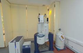 360 Degree Virtual Tour | Pharmaceutical Analytical Services Lab